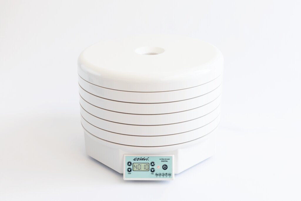 Ultra FD1000 Digital Dehydrator | Ezidri NZ